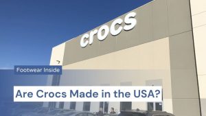 Where Are Crocs Made? Crocs History - Footwear Inside