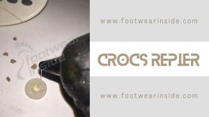 Crocs Repair Guide (Step-By-Step) - Footwear Inside