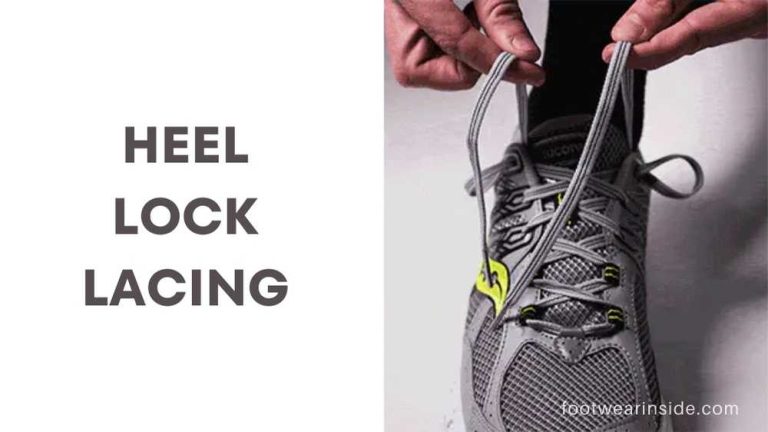 How To Lace Shoes So They Slip On- 6 Quick Fixes Below