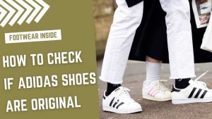 How to Identify Adidas Shoe Model? (Tips with Images)