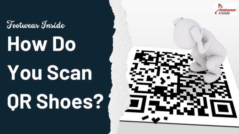 How To Find Shoes From Pictures - 7 Ways To Identify Shoes - Footwear ...