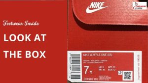 How To Identify Nike Shoe Model [Easy Ways] - Footwear Inside